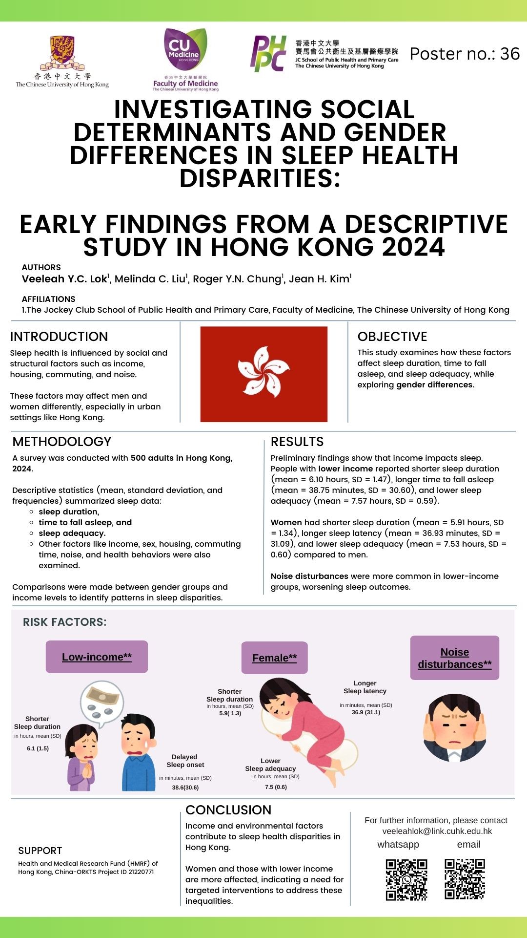 HKCCM ASM 2025 | e-Poster